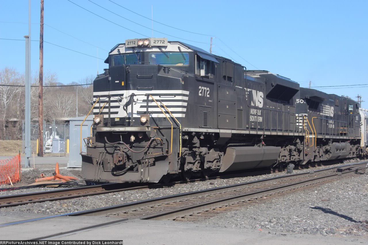 NS 2772
